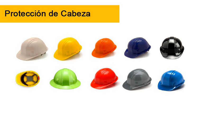 Productos EPPS – Sodisepp S.A.C